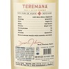 Teremana Reposado Tequila - 750ml Bottle : Target