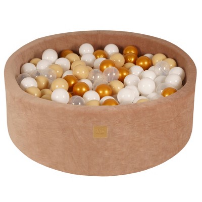 B. Play - Ball Pit With Balls - Mini Playspace : Target