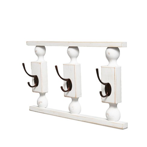 The Lakeside Collection Multi Wall Hooks : Target