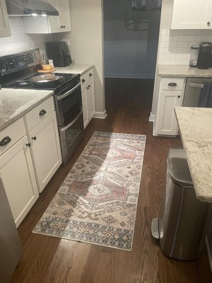 Nuloom Mae Motif Machine Washable Area Rug : Target