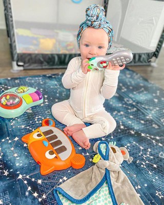 B. Toys - Musical Toy Tv Remote - Grab & Zap : Target