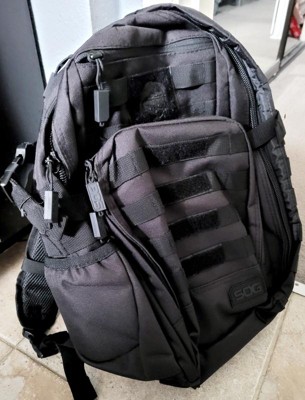 Sog Ninja Daypack - Black : Target