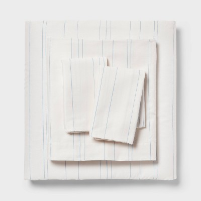 Delicate Blossoms Floral Patterned Ultra-soft 4 Piece Bed Sheet Set ...