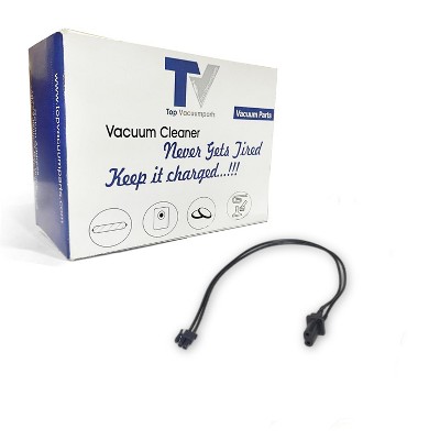 Topvacuumparts Replacement Part For E-2 Receptacle Compatible With Part ...