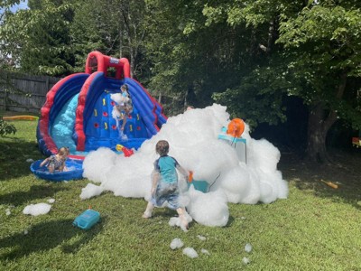 Little Tikes Foamo Foam Machine : Target