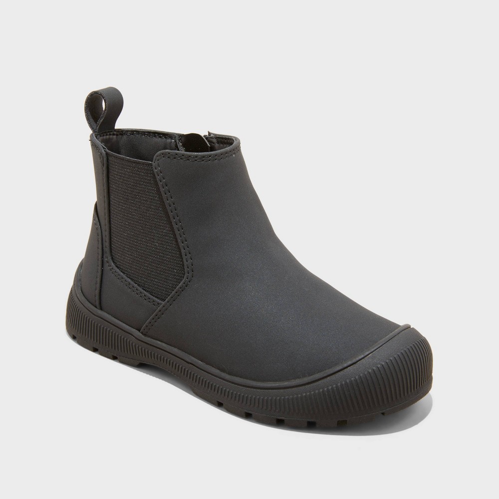 Toddler Tanner Chelsea Boots - Cat & Jack™ 11T