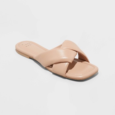 Slides : Women’s Sandals : Target