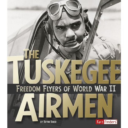 Tuskegee Airmen Poster