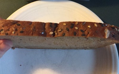 Arnold Organic 100% Whole Grain Sandwich Bread - 765g : Target