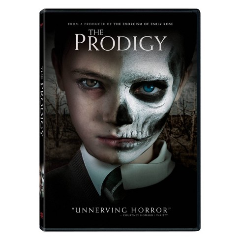 The Prodigy (dvd) : Target