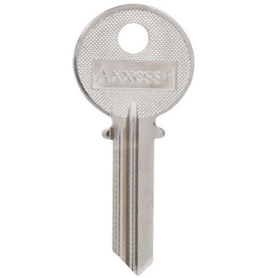 Hillman Keykrafter House/office Universal Key Blank 71 In29, Y1, Y1e ...