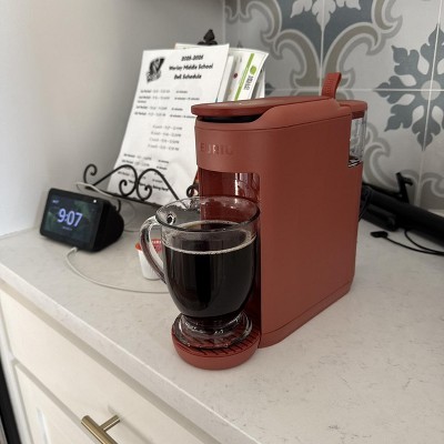 Keurig K-Mini Mate Single-Serve K-Cup Pod Coffee Maker : Target