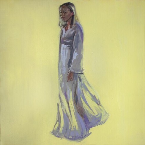 Anne Malin - Summer Angel (colored Vinyl) : Target