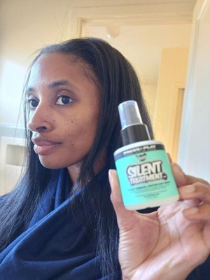 The Doux Silent Hair Treatment 30-day Humidity Shield - 2 Fl Oz : Target