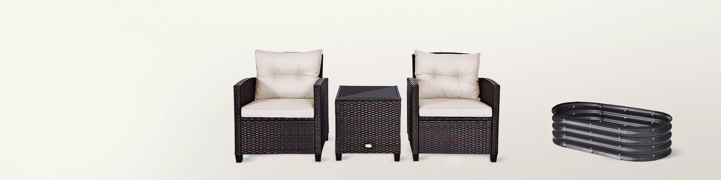 Shop Patio, Outdoor Living & Garden Essentials | Target