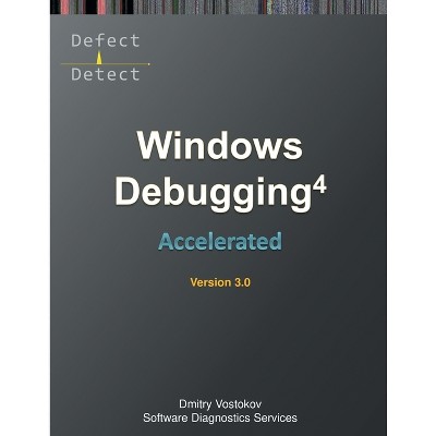 Debugging - By David J Agans (paperback) : Target