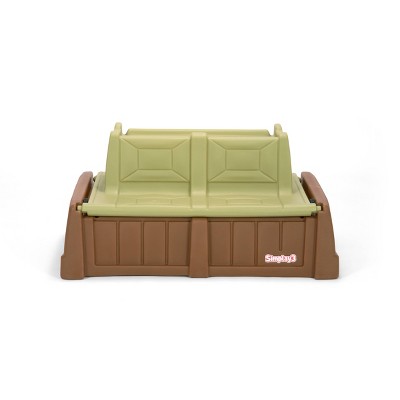Simplay3 Sand & Water Bench : Target