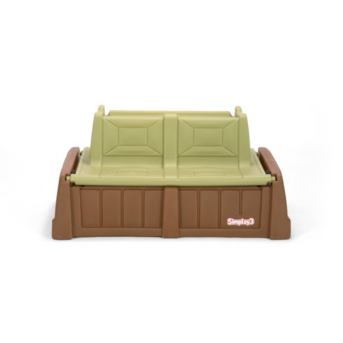 Simplay3 Sand & Water Bench : Target