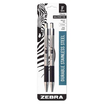 Zebra : Target