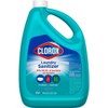 Clorox Laundry Sanitizer - 80 Fl Oz : Target