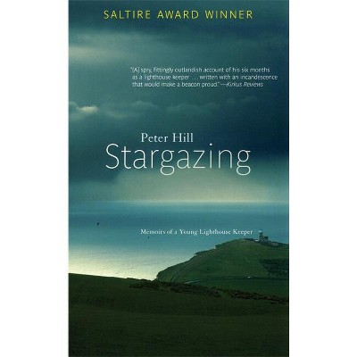 Stargazing - By Jen Wang (hardcover) : Target