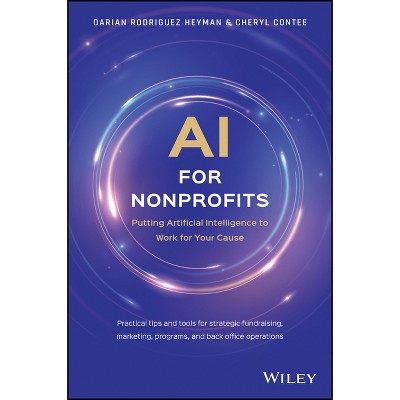 Nonprofit Fundraising 101 - By Darian Rodriguez Heyman (paperback) : Target