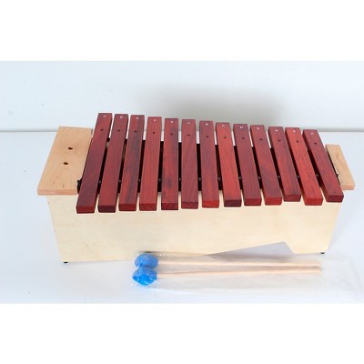 Lyons Xylophone Regular Diatonic Level 3 Alto 190839736482 : Target