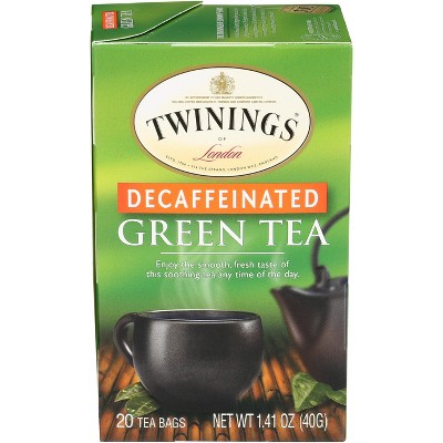 Twinings Ultra Spice Chai Tea - Case Of 6 - 20 Bags : Target