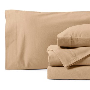 Luxury Flannel Bed Sheets | 100% Portuguese Cotton | Hearth Collection ...