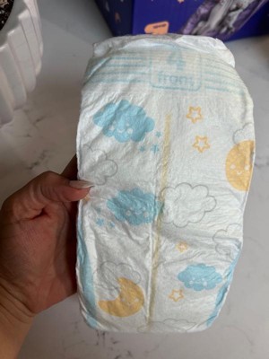 Disposable Overnight Diapers Giant Pack - Size 6 - 42ct - Up & Up™ : Target