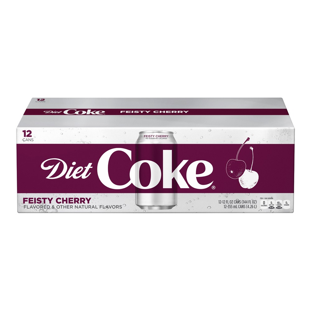 Coca-Cola Soft Drinks UPC & Barcode | upcitemdb.com