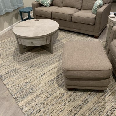 Woven Rug - Threshold™ : Target