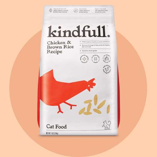 New Cat Checklist : Target