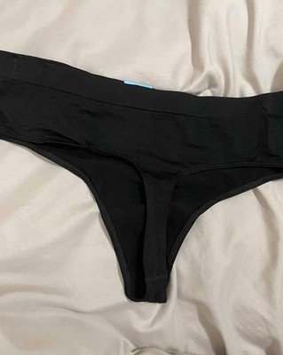 Women's Seamless High Waisted Rise Thong - Auden™ : Target