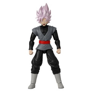 Dragon Ball Z Figures - Goku Black Rose : Target