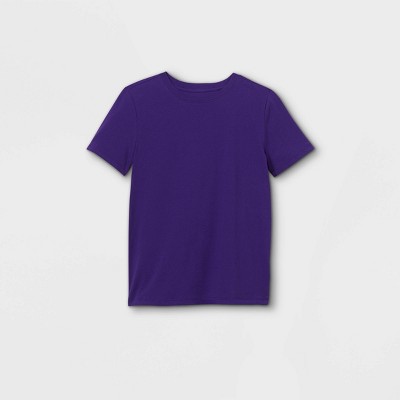 Boys Purple Shirt : Target