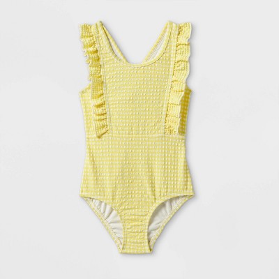 Toddler Girls' Swimsuits : Target