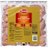 Tyson Chicken Wings - Frozen - 2.5lbs : Target