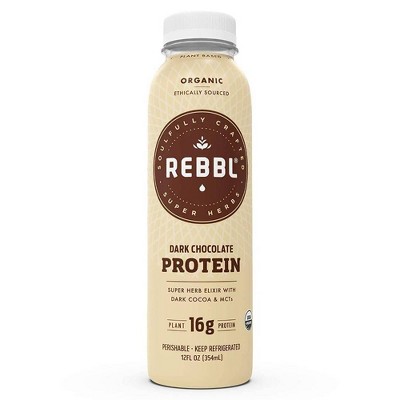 REBBL : Target