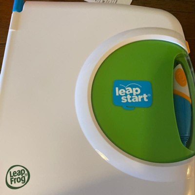 Leapfrog Leapstart Learning Success Bundle - Green : Target