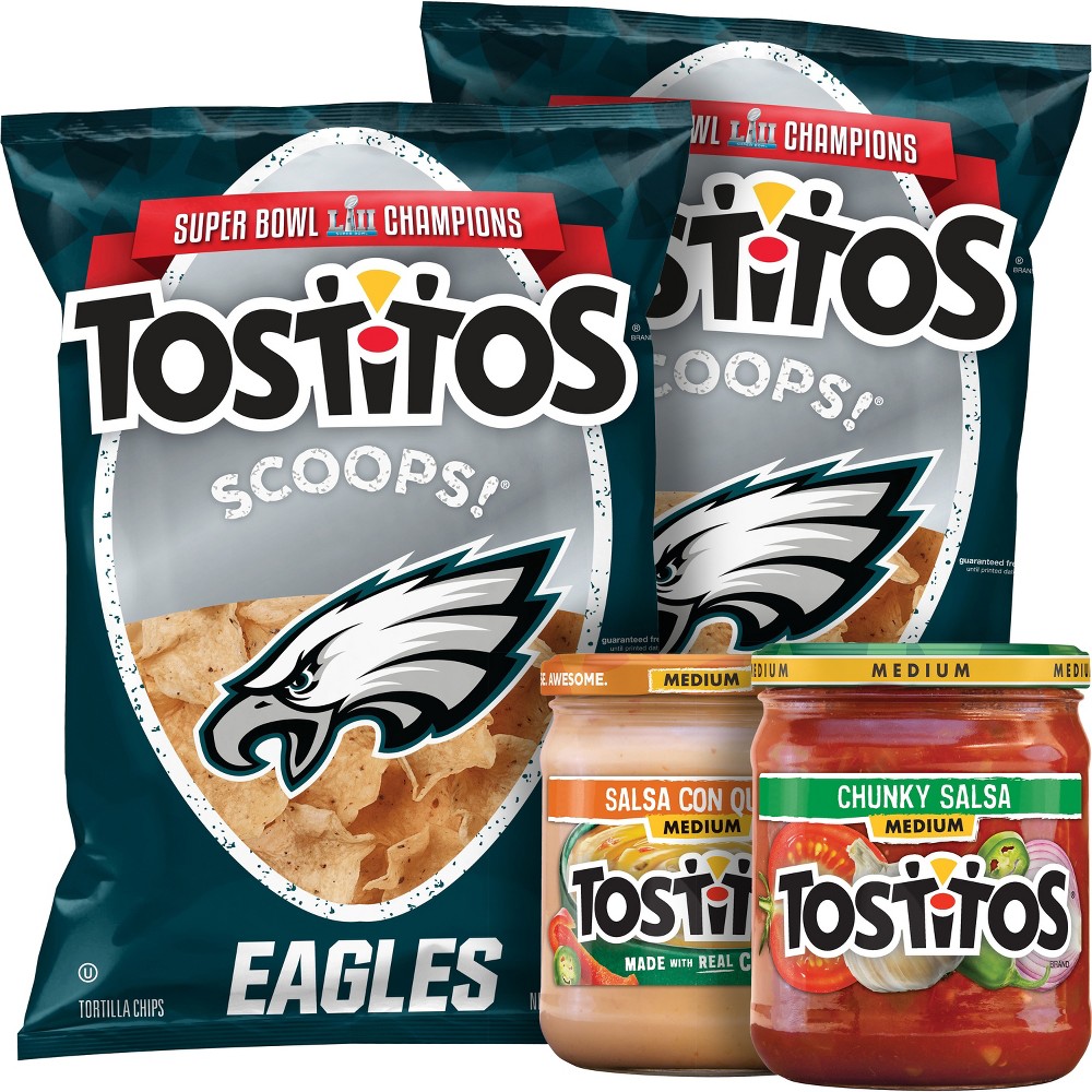 Tostitos UPC & Barcode | upcitemdb.com