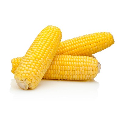 Sweet Corn - 20oz/4ct : Target
