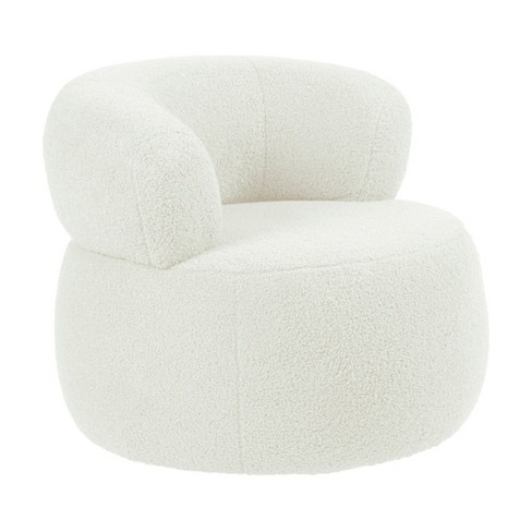 White accent chair target store