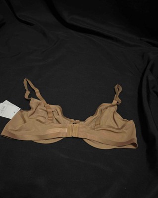 Women's Mesh Unlined Demi Bra - Auden™ : Target