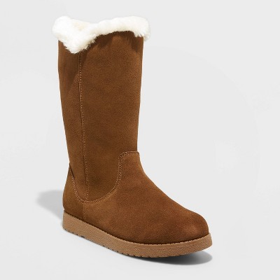 Brown : Women's Boots : Target