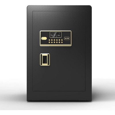 Memzuoix Safe Box Electronic Digital Steel Security Safe With Keypad ...