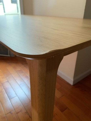 Gideon Dining Table - Christopher Knight Home : Target