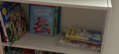 3 Shelf Bookcase - Room Essentials™ : Target