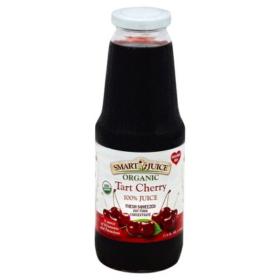 Cherry Bay Orchards Juice Cherry Tart Montmorency - Pack Of 9 - 12 Fo ...