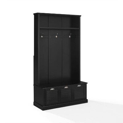 Ellison Hall Tree Navy - Crosley : Target